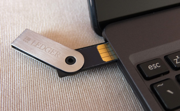 Big Moves for Ledger Wallets - Crypto Traders Pro